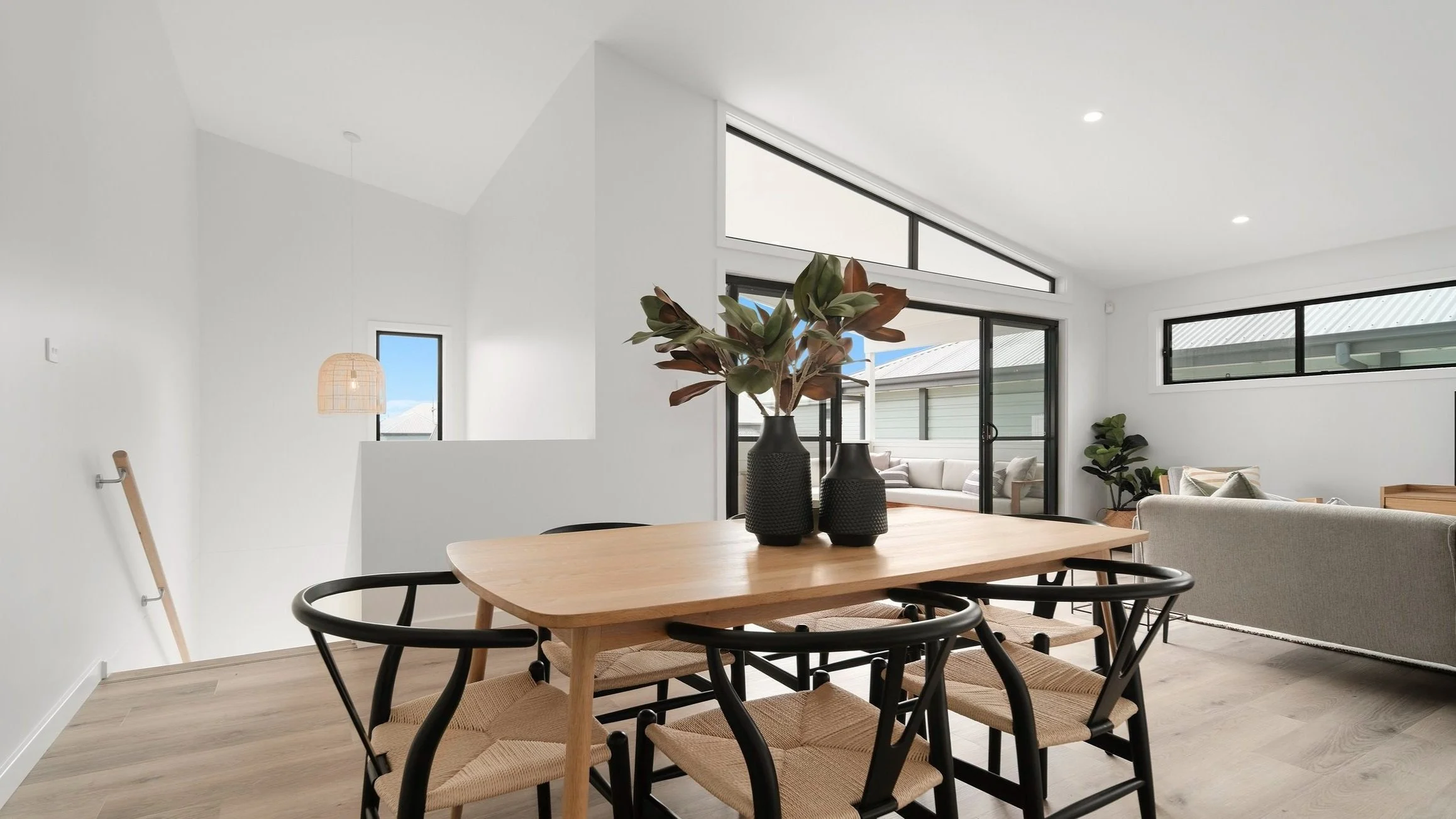 Fins Windows + Doors