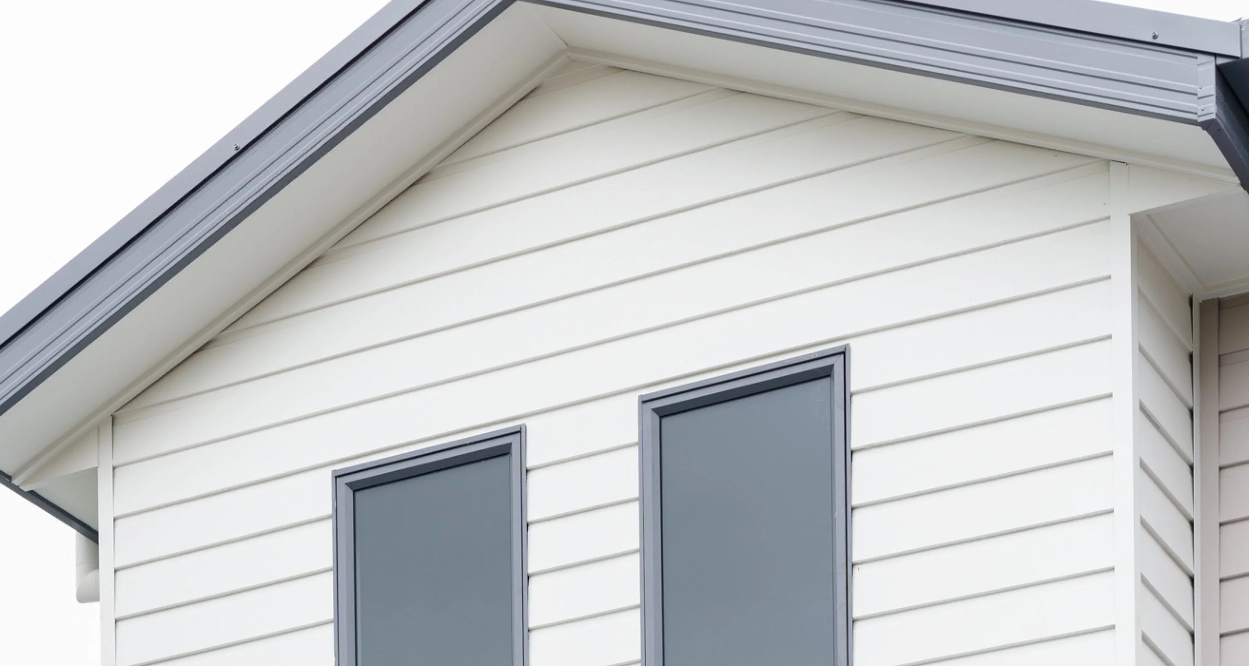 Fins Windows + Doors