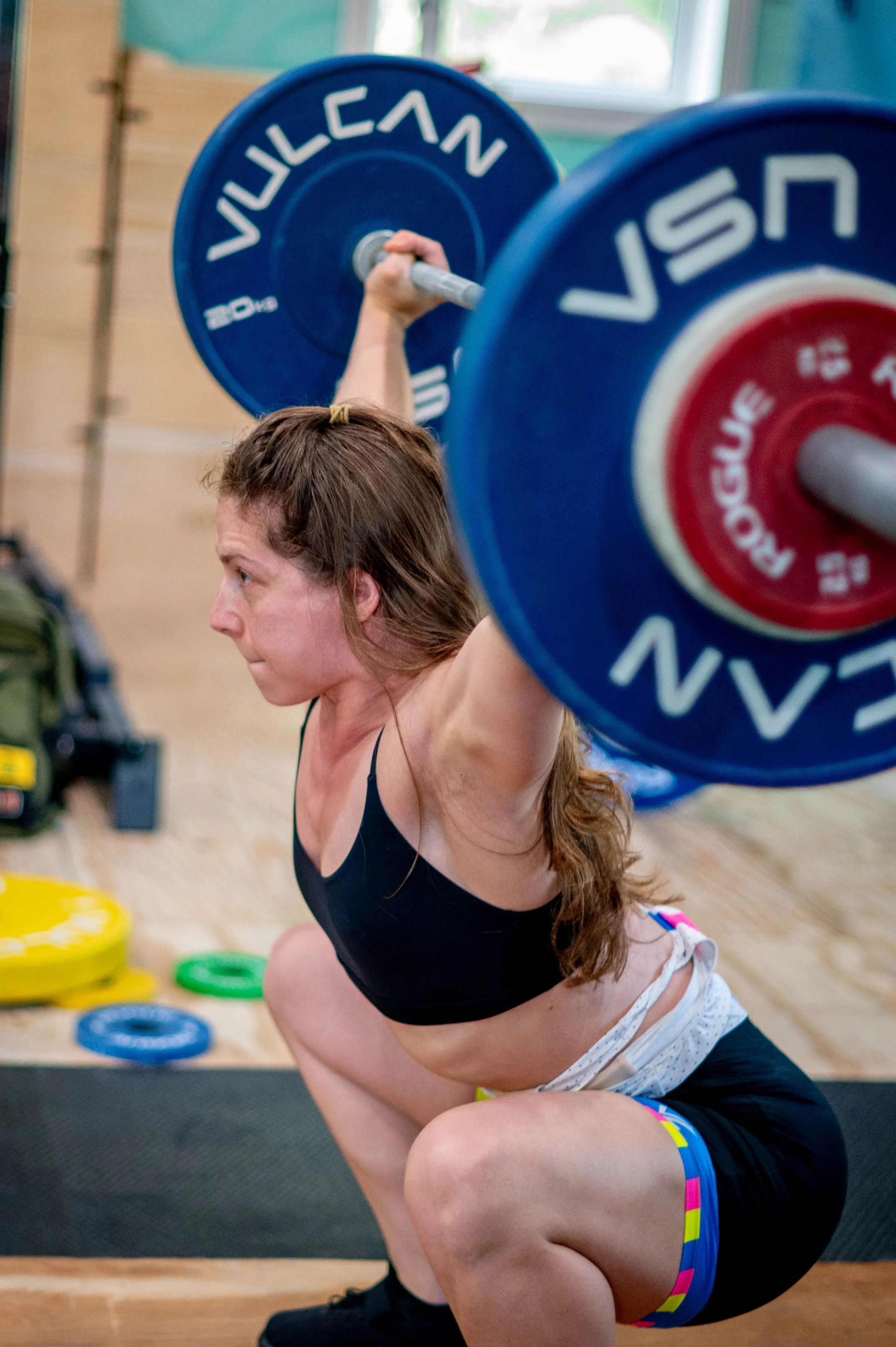Post meet refeeds — YORK COUNTY BARBELL