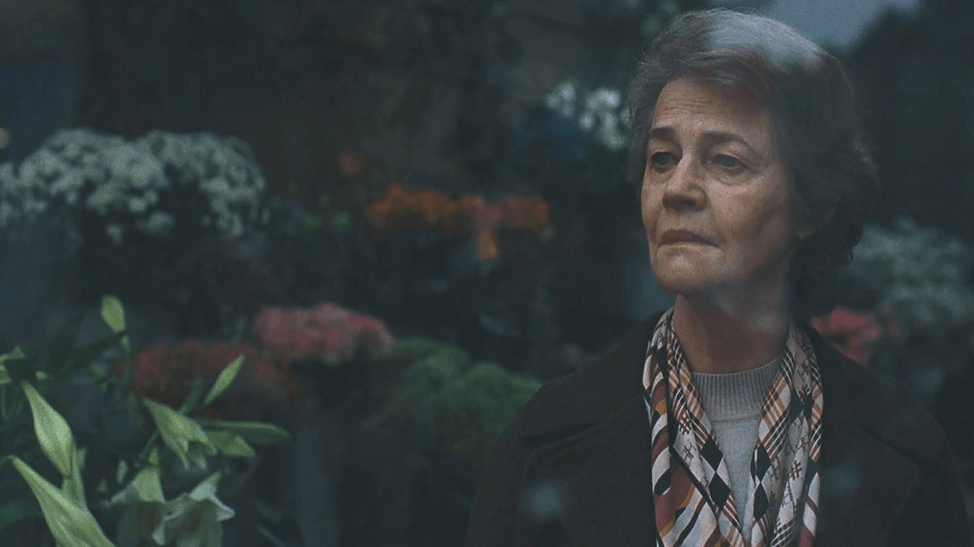 Hannah — FILM REVIEW