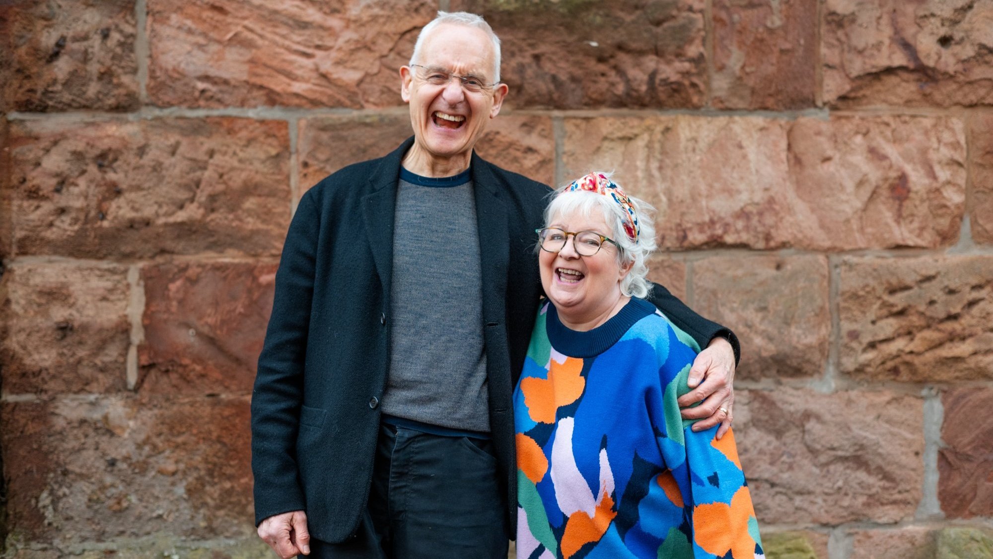 Janey — FILM REVIEW