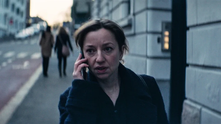 Hope — FILM REVIEW