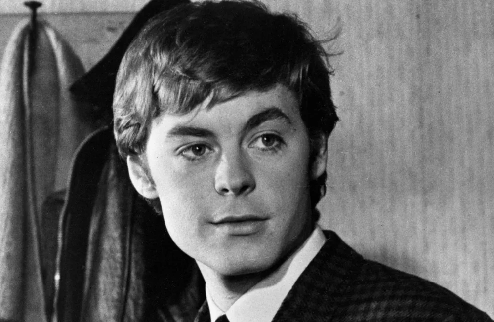 HYWEL BENNETT — FILM REVIEW