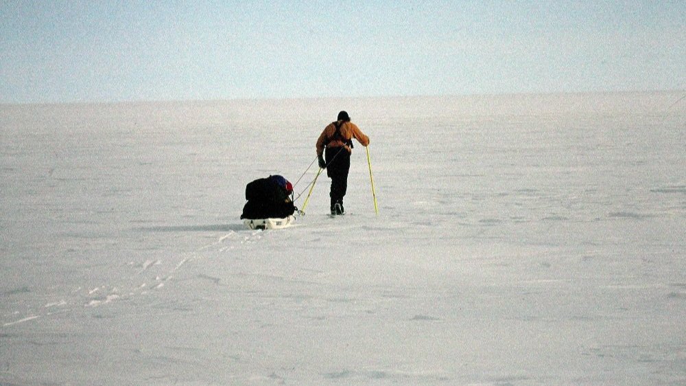 Explorer — FILM REVIEW