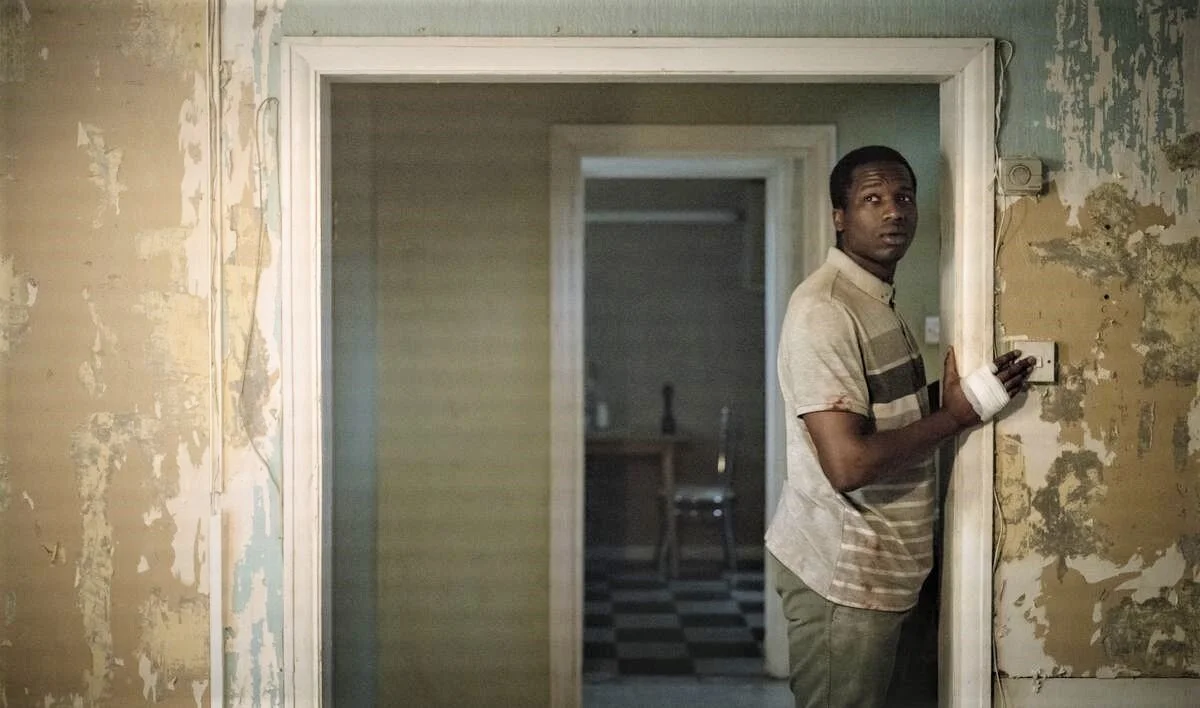 His House — FILM REVIEW