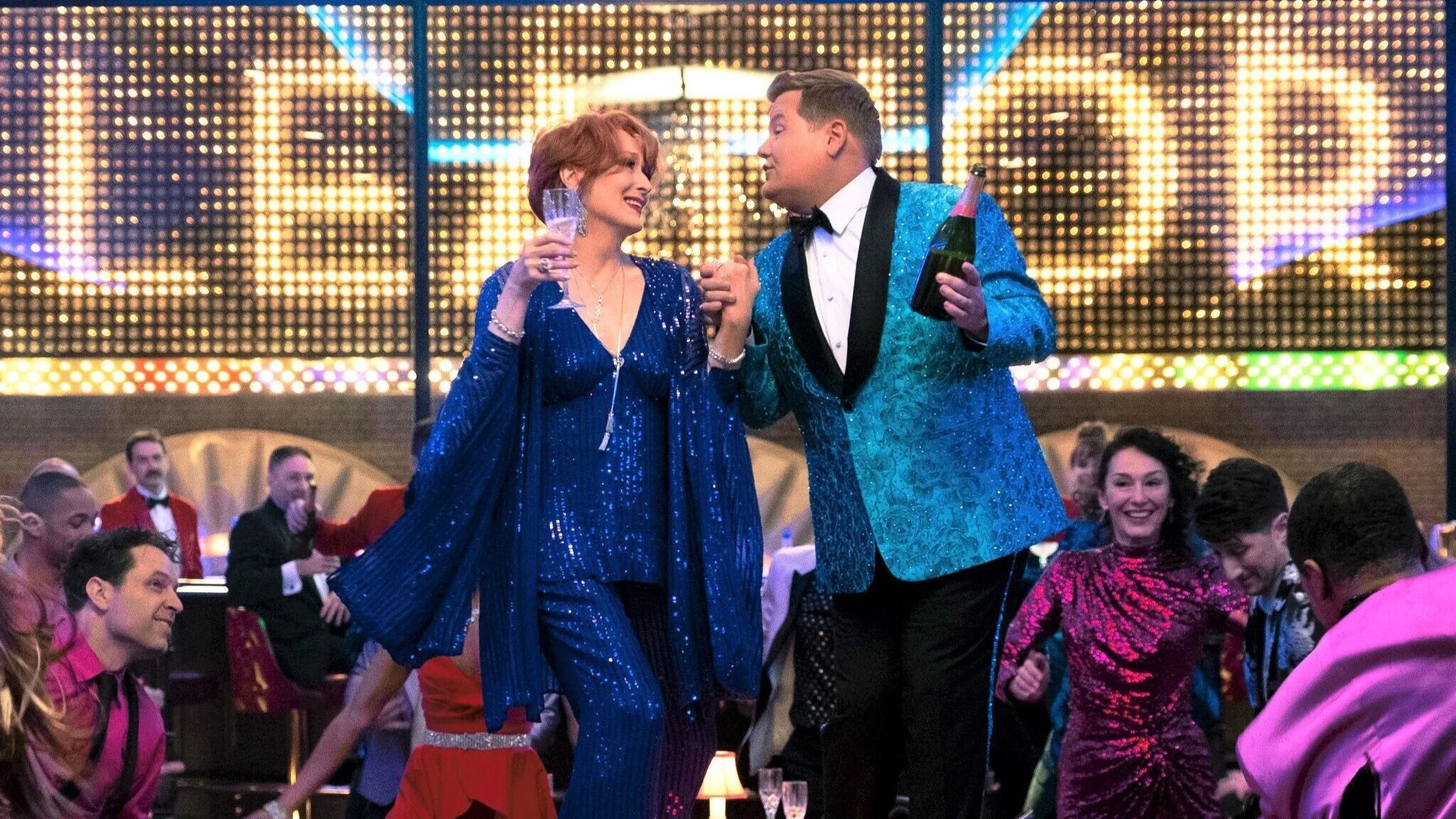 The Prom — FILM REVIEW