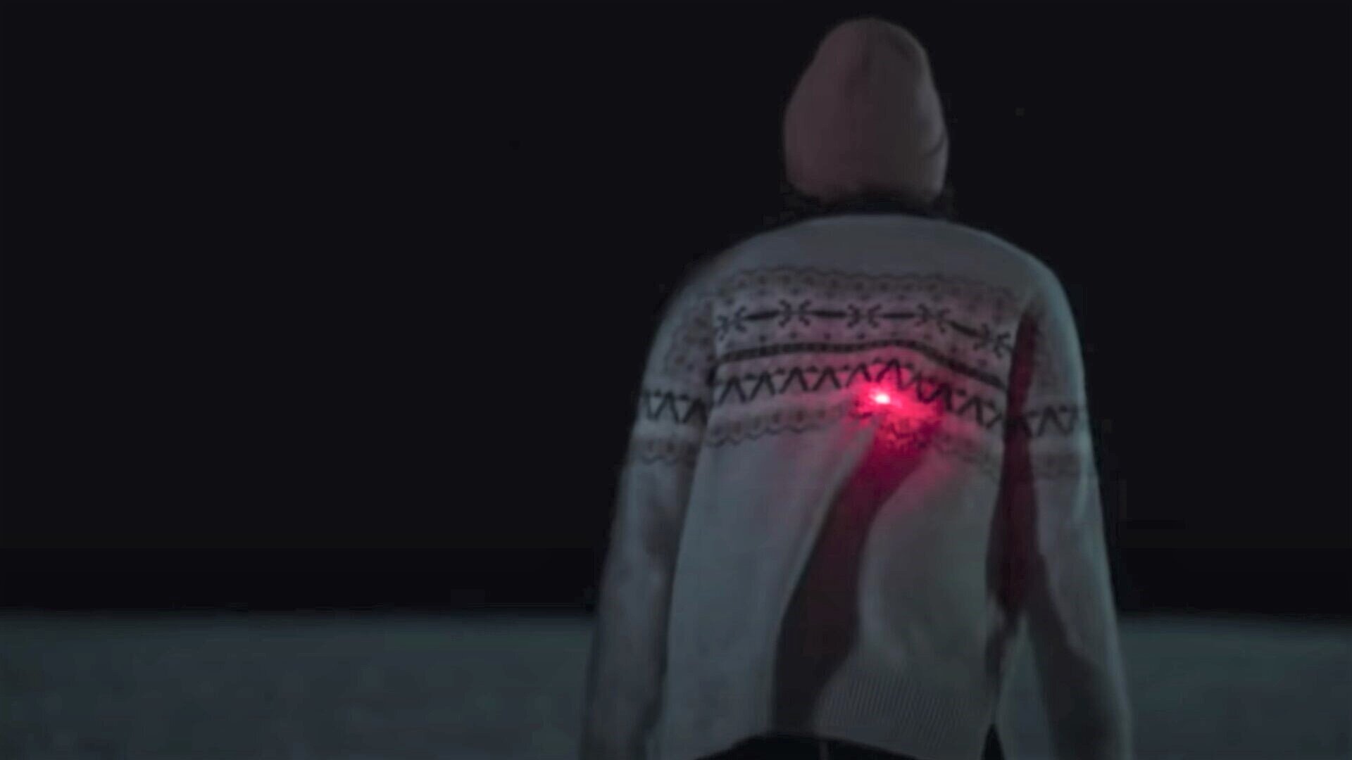 Red Dot — FILM REVIEW