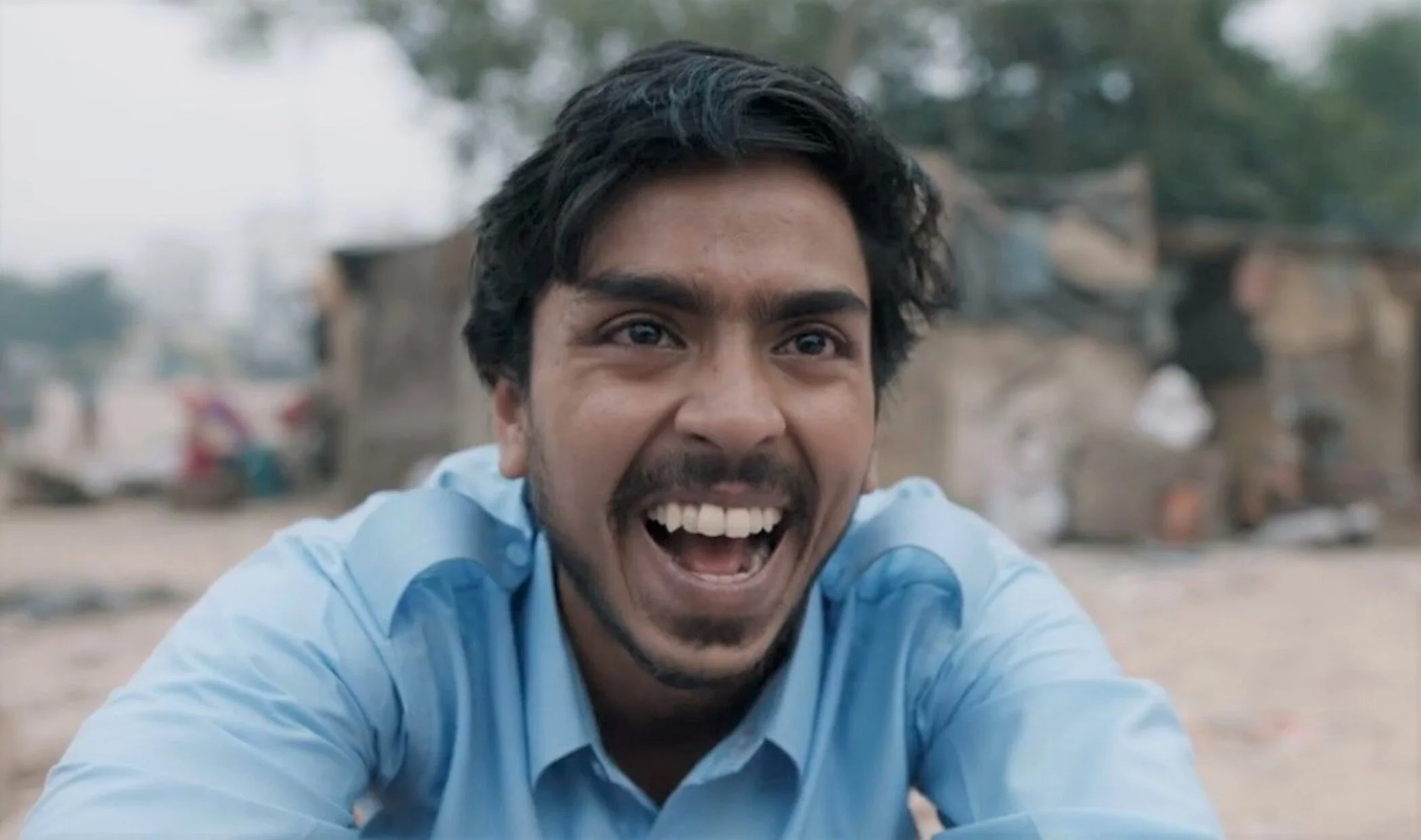 The White Tiger — FILM REVIEW