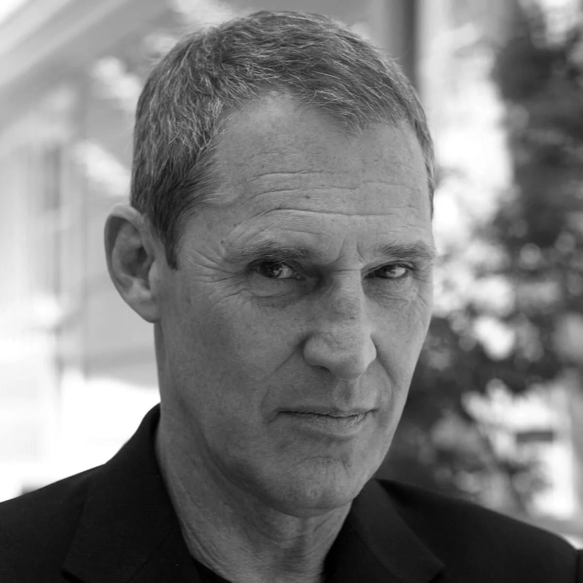 BEN CROSS — FILM REVIEW