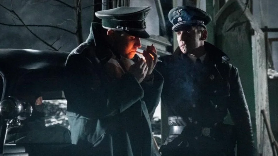 The 12th Man — FILM REVIEW