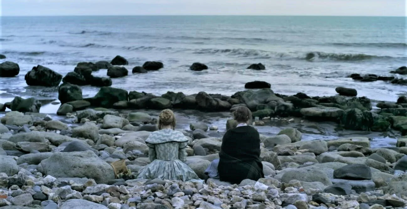 Ammonite — FILM REVIEW