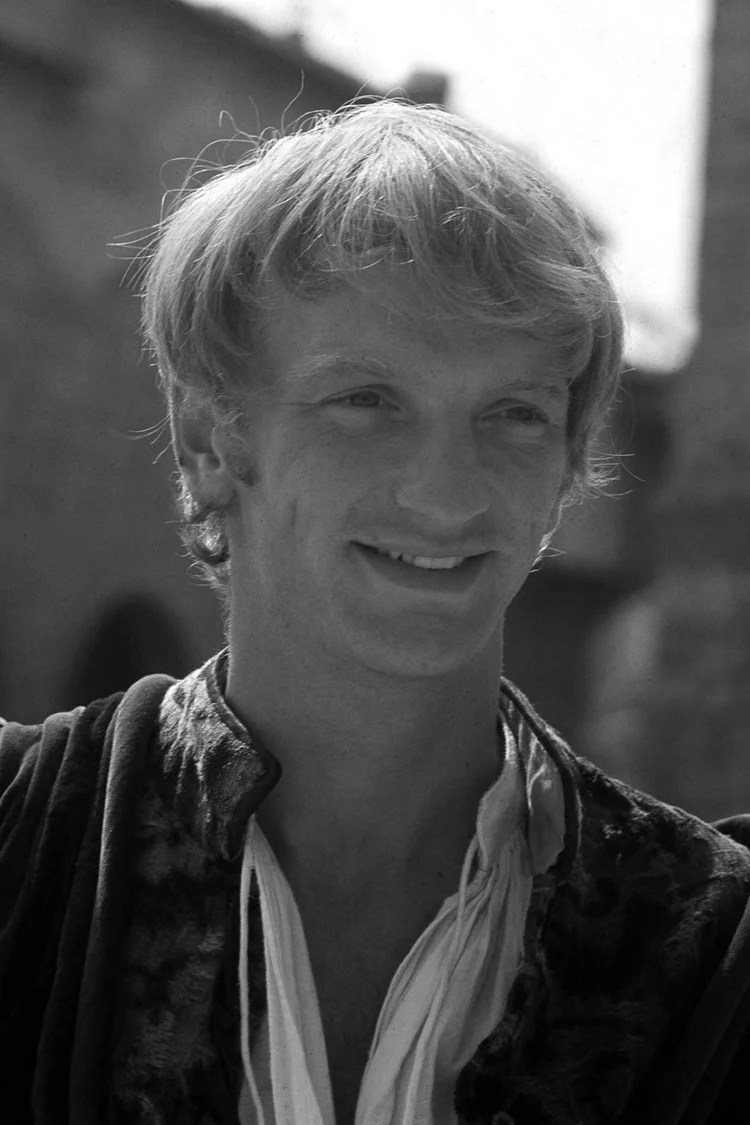 JOHN McENERY — FILM REVIEW