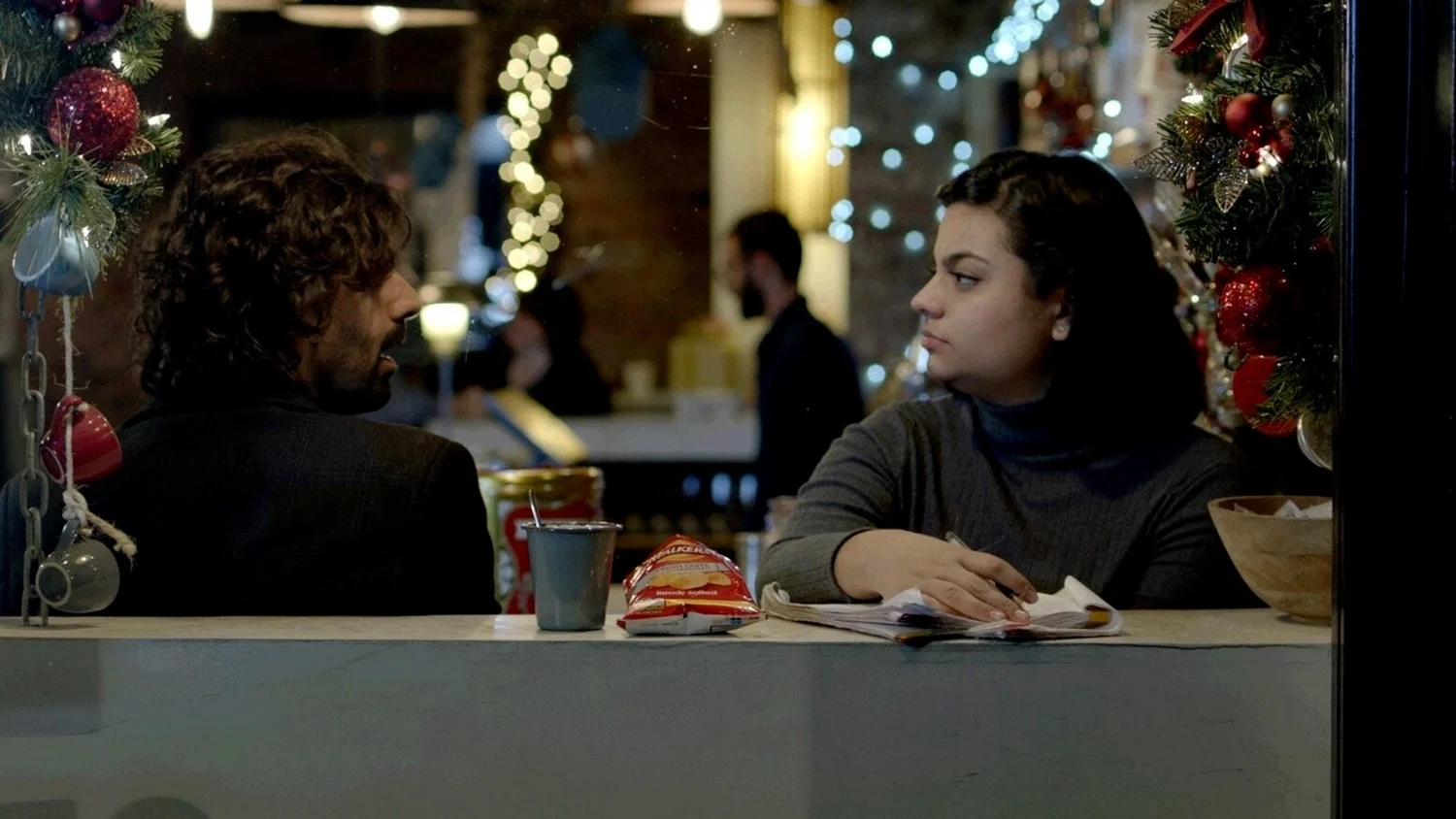 Arifa — FILM REVIEW