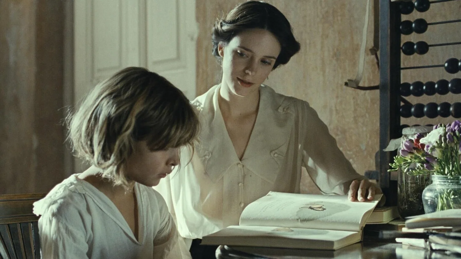 The Childhood of a Leader — FILM REVIEW