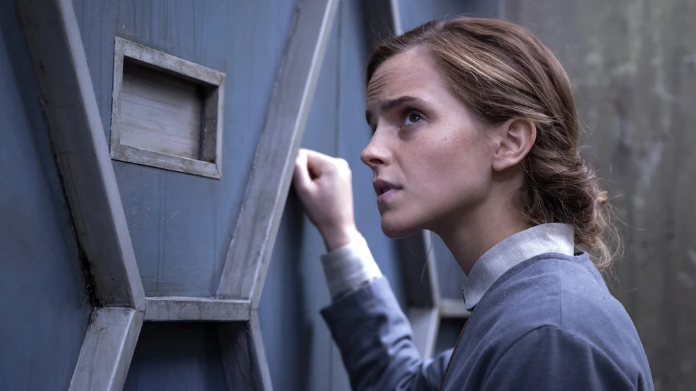 The Colony — FILM REVIEW