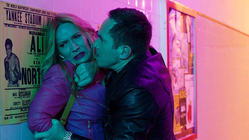 Gabriel — FILM REVIEW