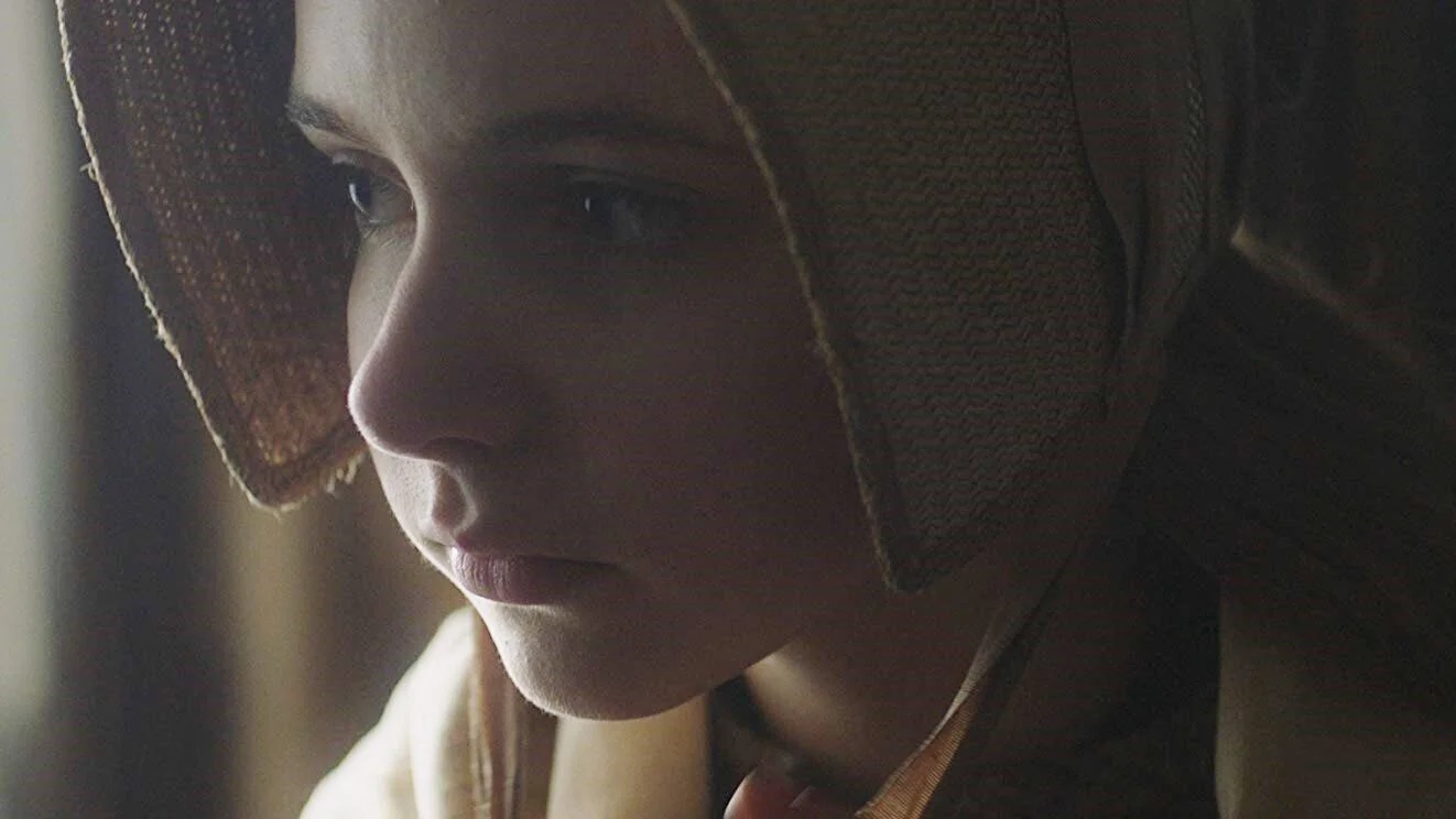 Gwen — FILM REVIEW