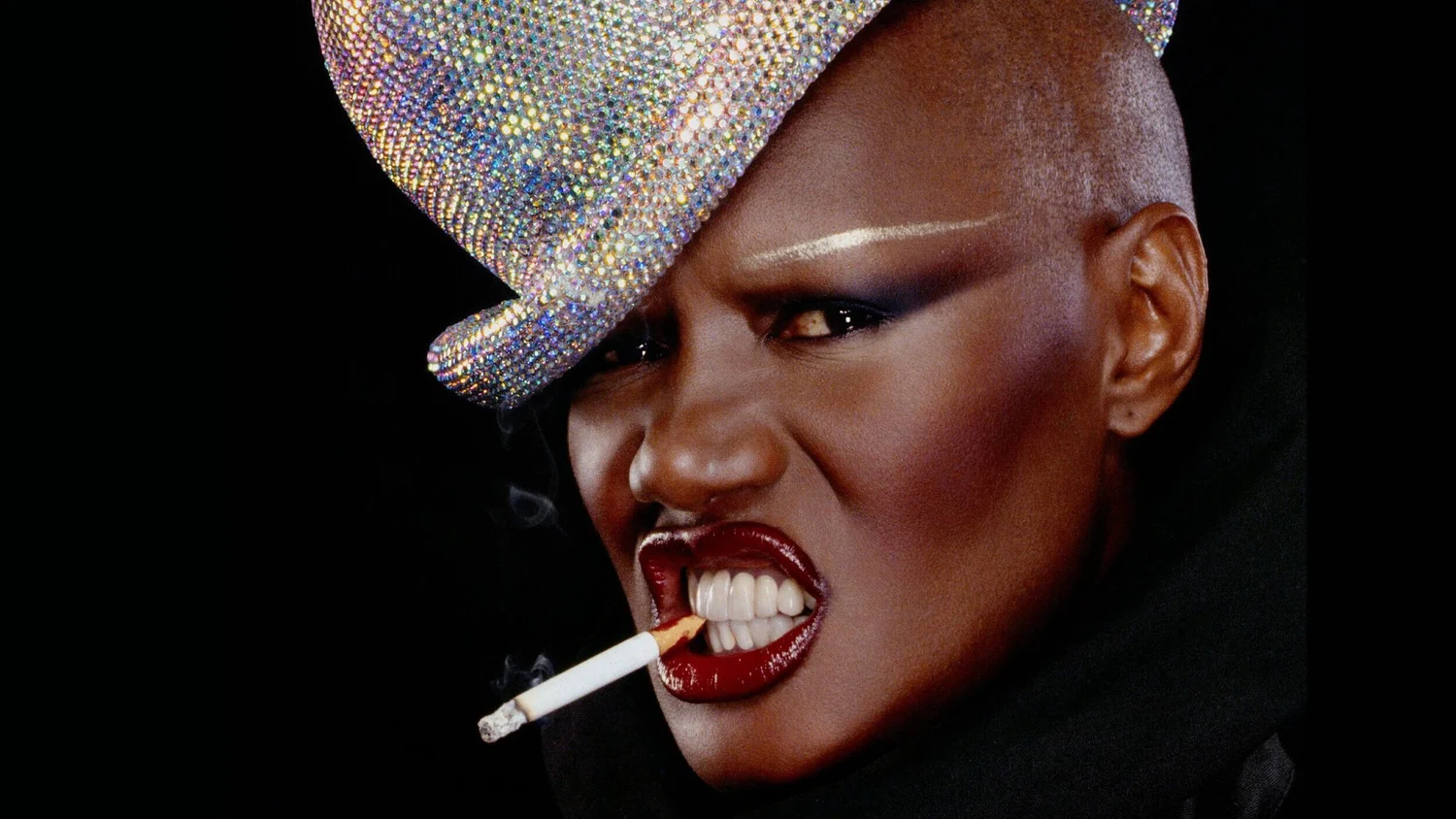 Grace Jones: Bloodlight and Bami — FILM REVIEW