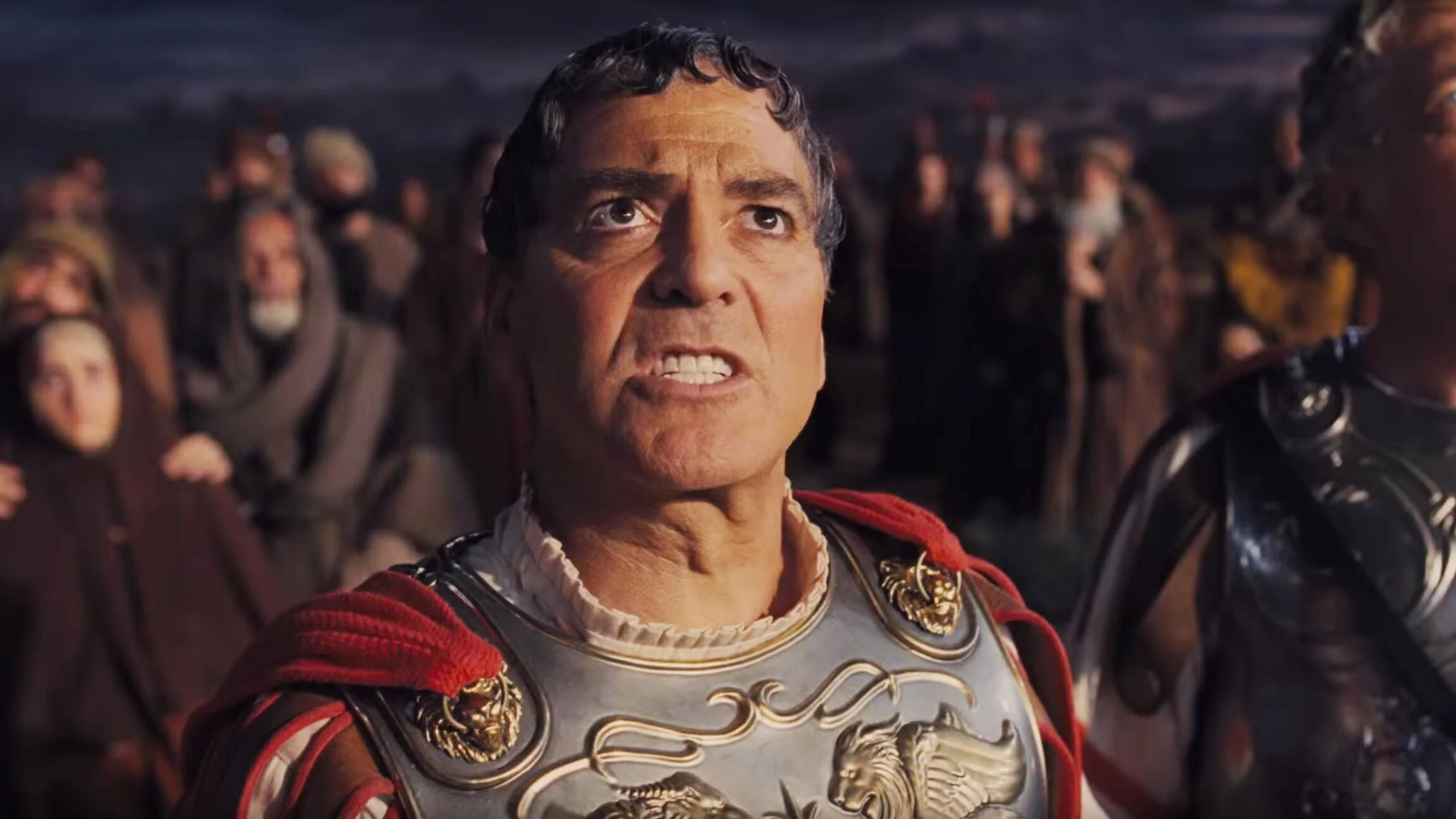 Hail, Caesar! — FILM REVIEW
