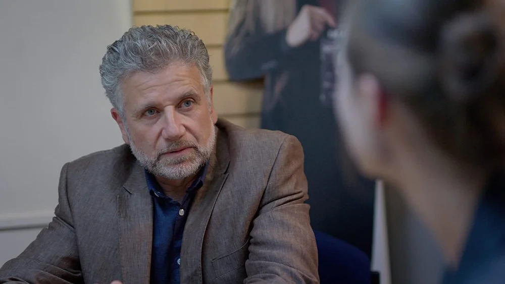 Incidental Characters — FILM REVIEW