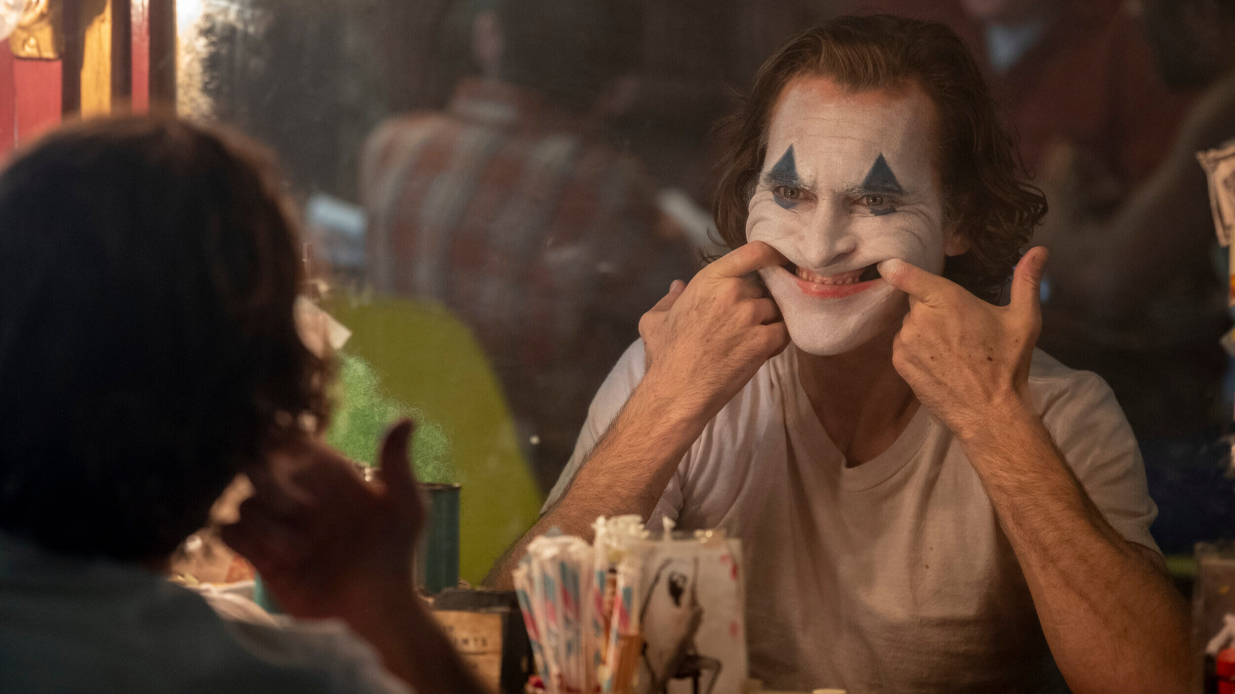 Joker — FILM REVIEW