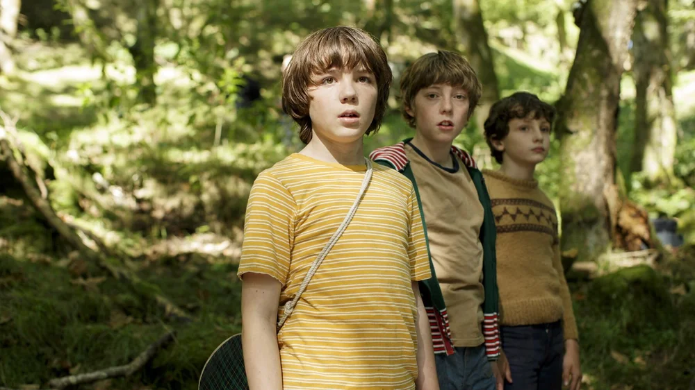 Last Summer — FILM REVIEW