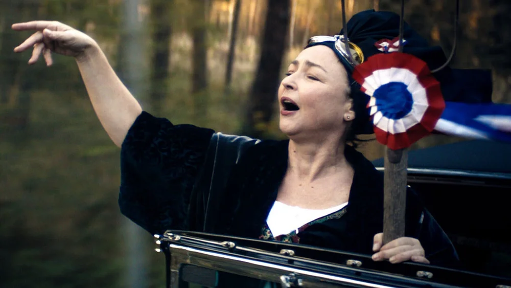 Marguerite — FILM REVIEW