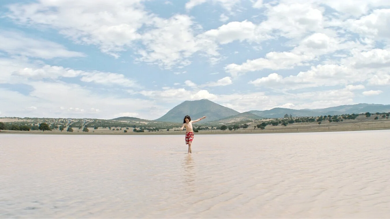 Our Time — FILM REVIEW