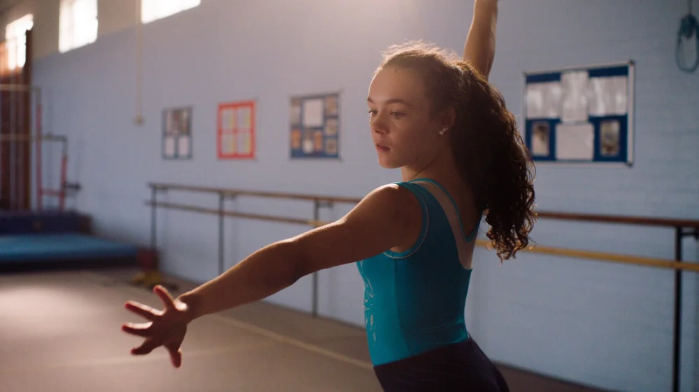 Perfect 10 — FILM REVIEW