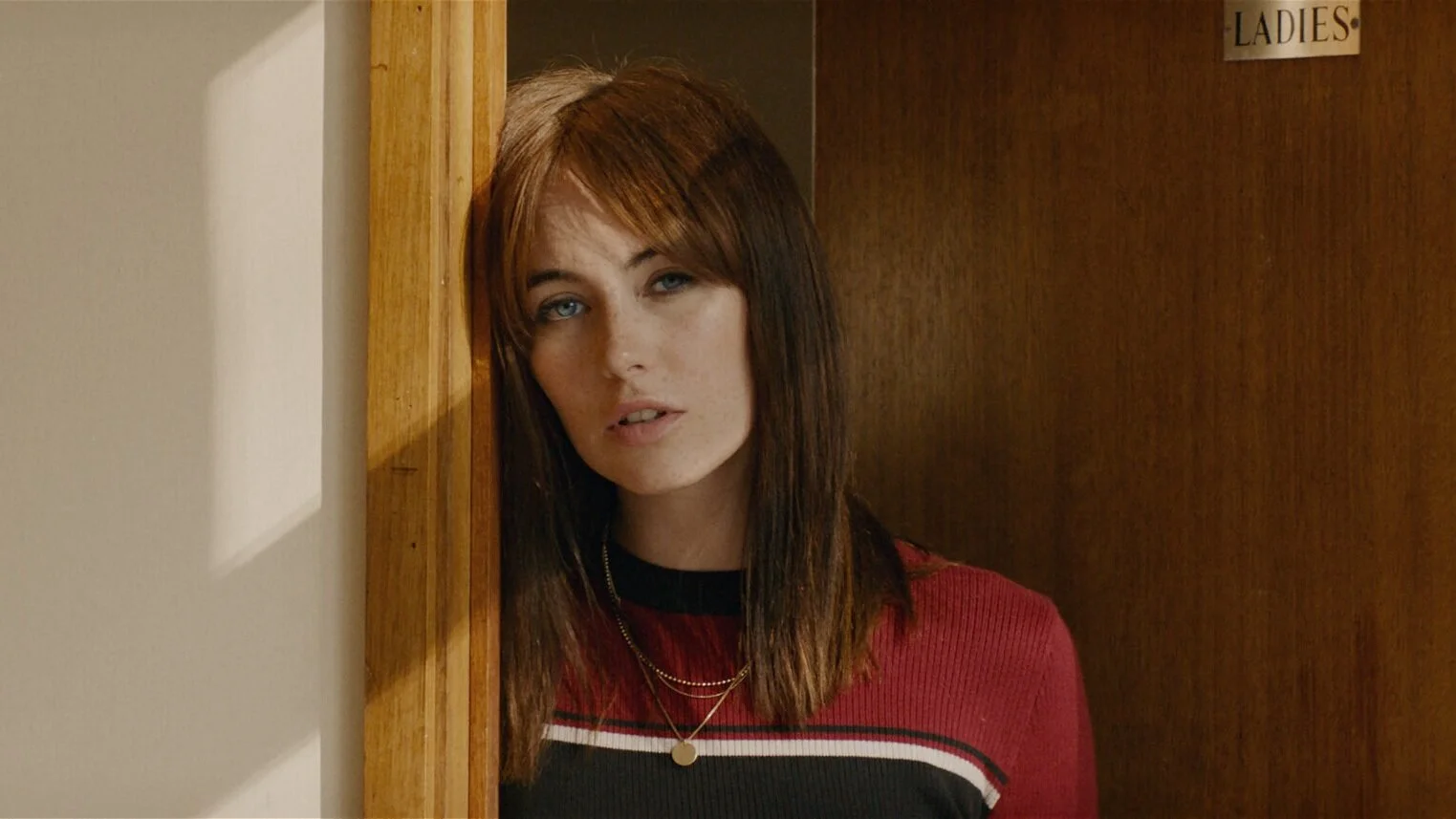 Philophobia — FILM REVIEW