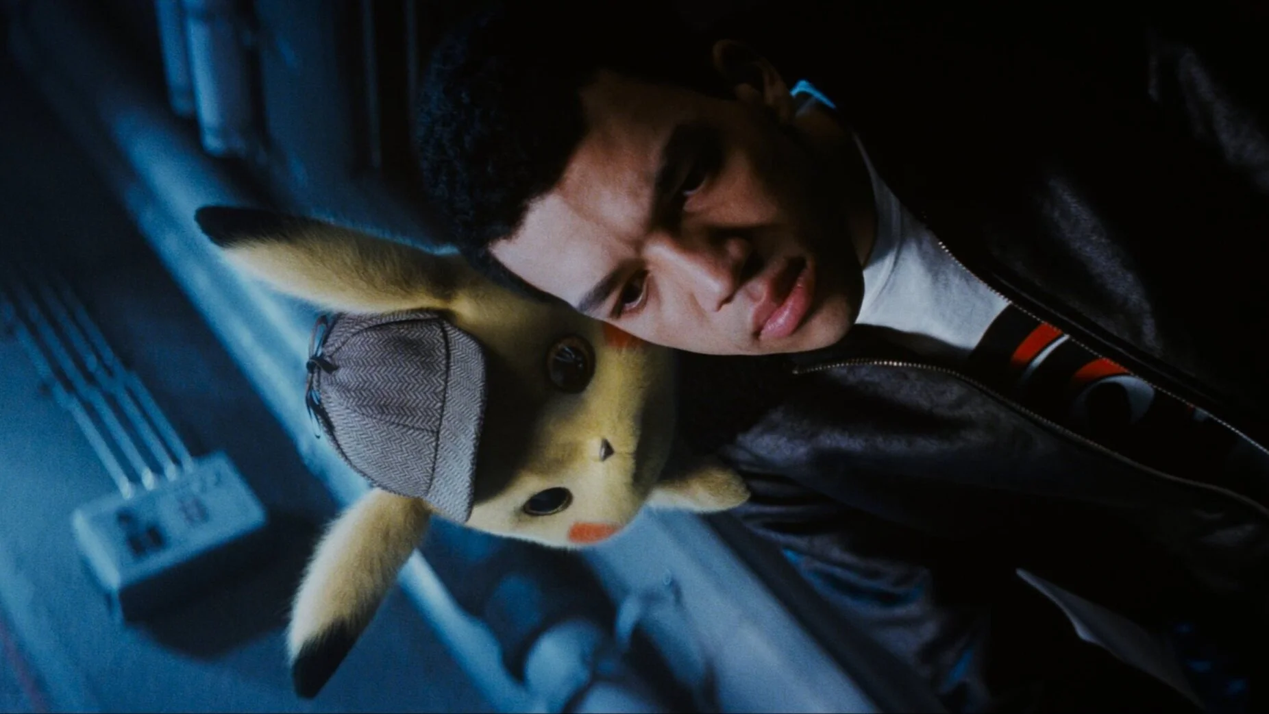Pokémon Detective Pikachu — FILM REVIEW