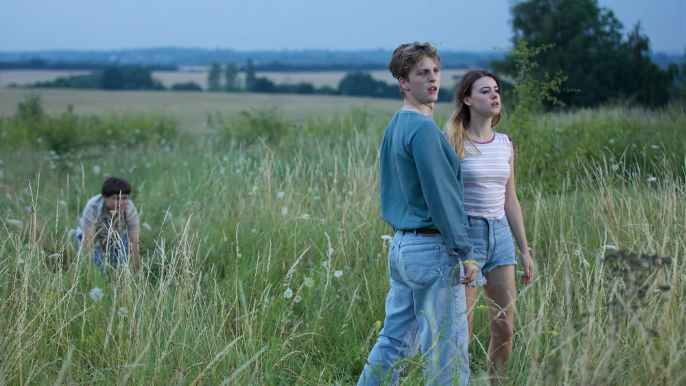 Pond Life — FILM REVIEW