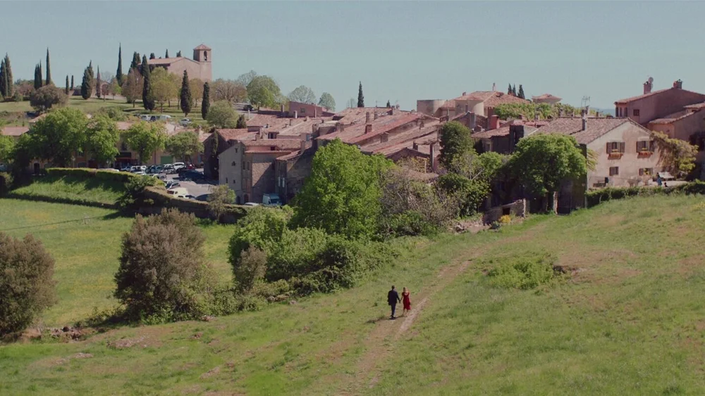 Provenance — FILM REVIEW