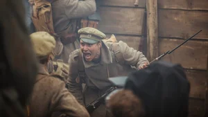 The Rifleman — FILM REVIEW