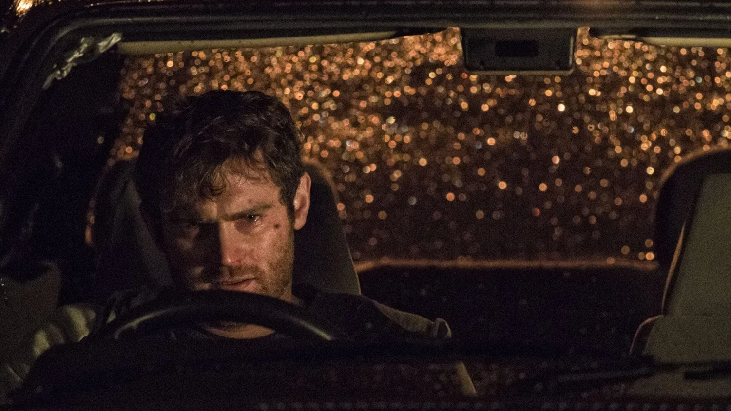 Run — FILM REVIEW