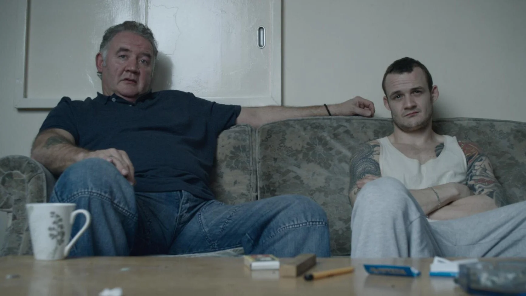 Sink — FILM REVIEW