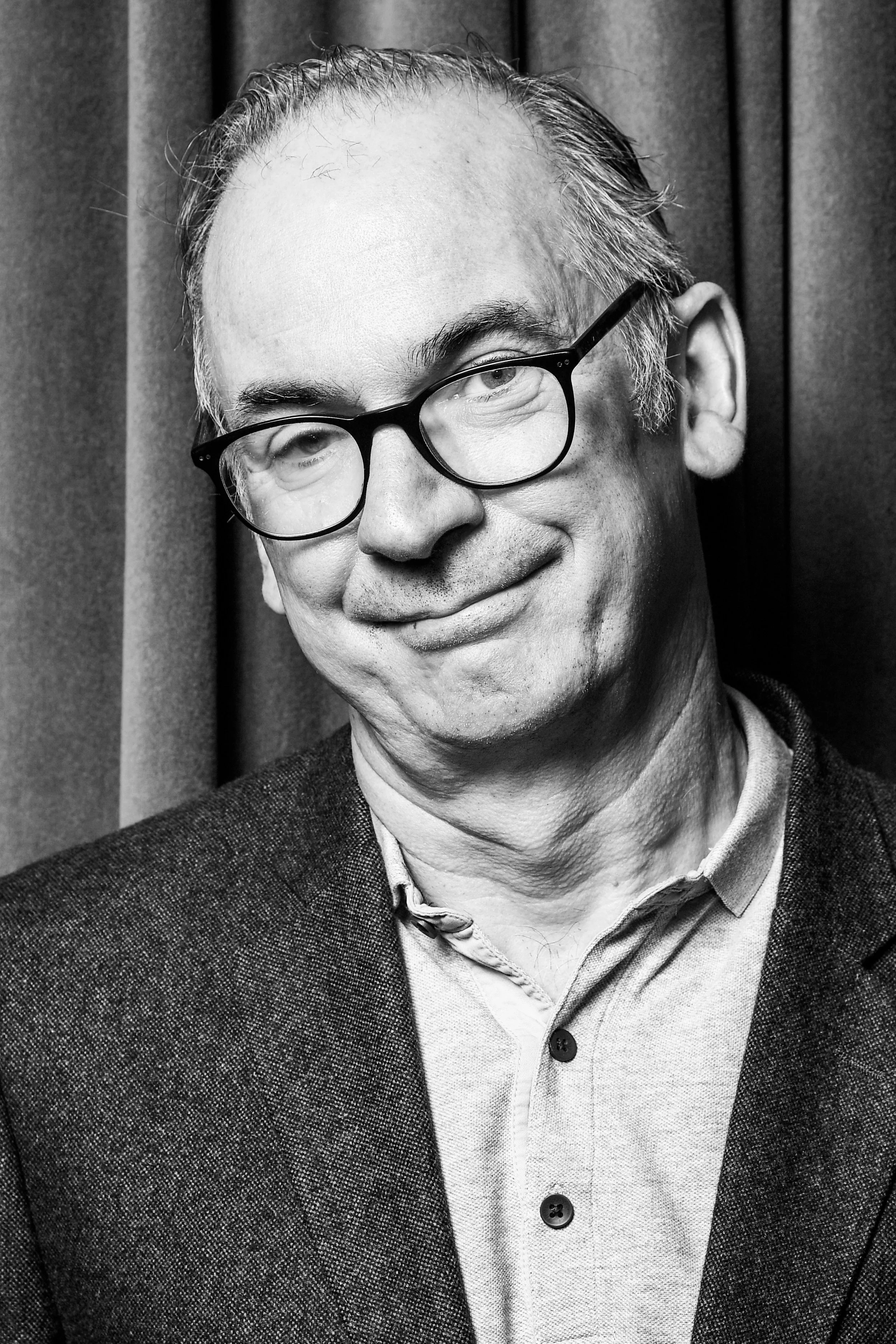 PAUL RITTER — FILM REVIEW