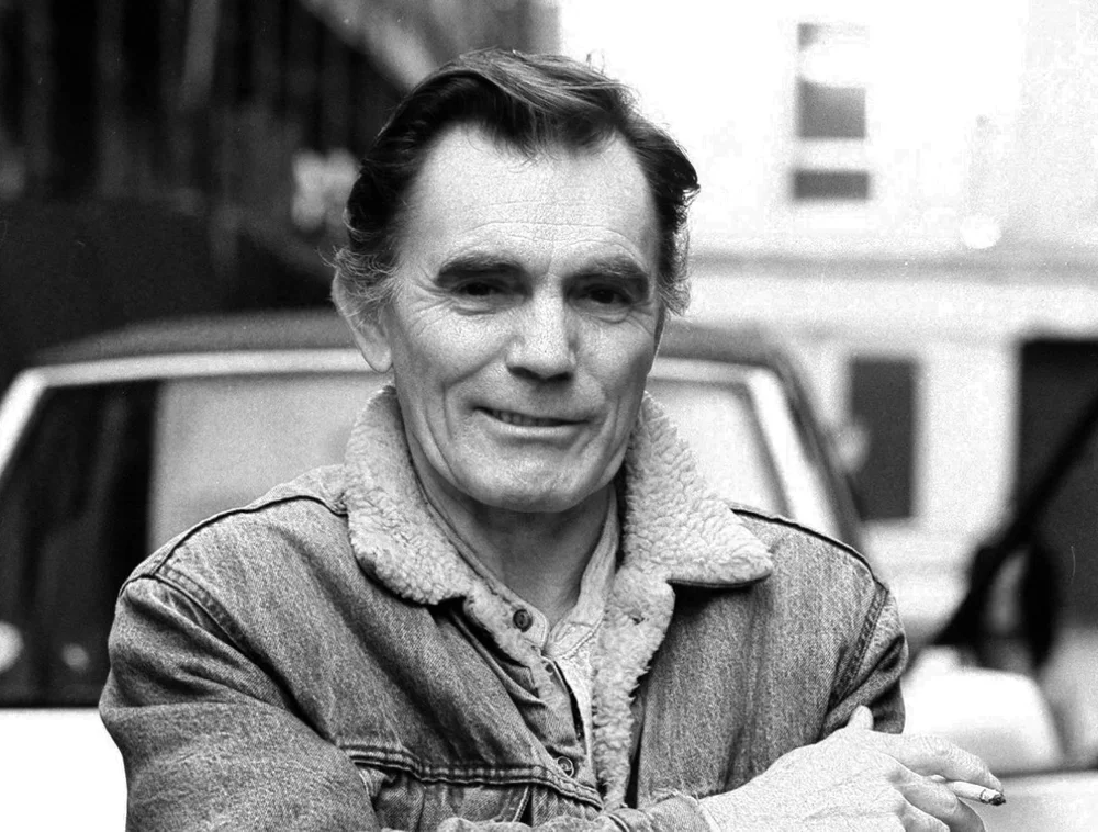 MAURICE ROËVES — FILM REVIEW