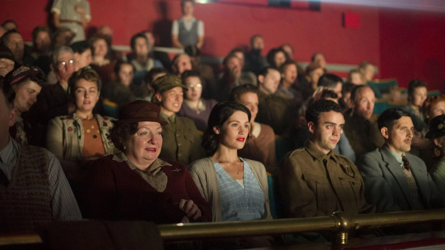 Their Finest — FILM REVIEW