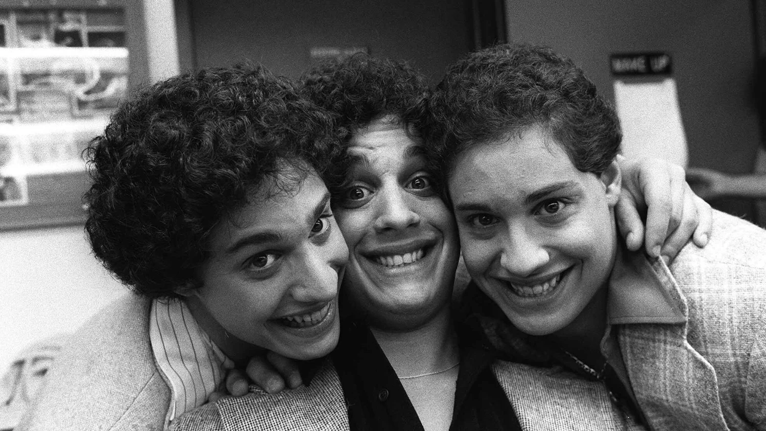 Three Identical Strangers — FILM REVIEW