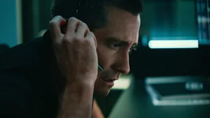 The Guilty — FILM REVIEW