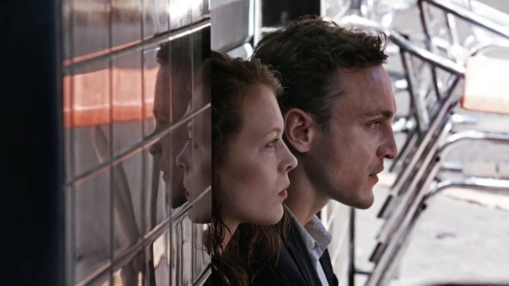 Transit — FILM REVIEW