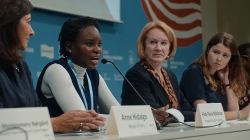 Dear Future Children — FILM REVIEW