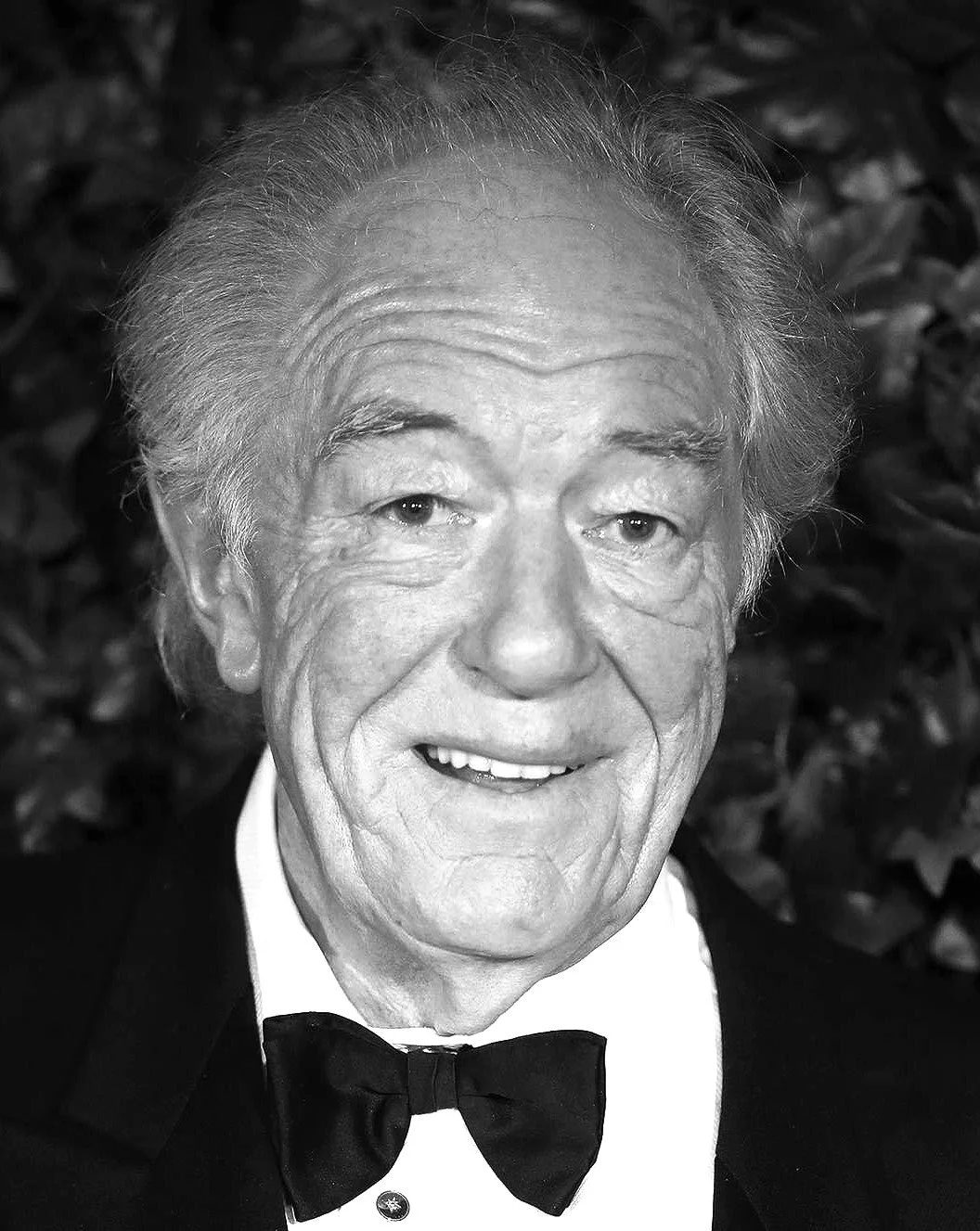 In Memoriam — FILM REVIEW