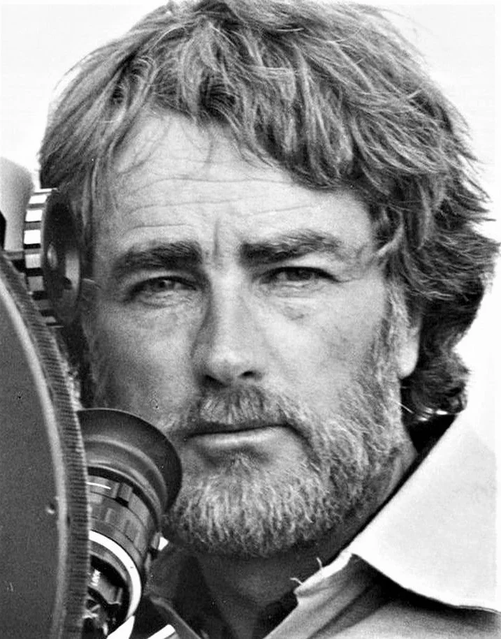 BILL BUTLER — FILM REVIEW