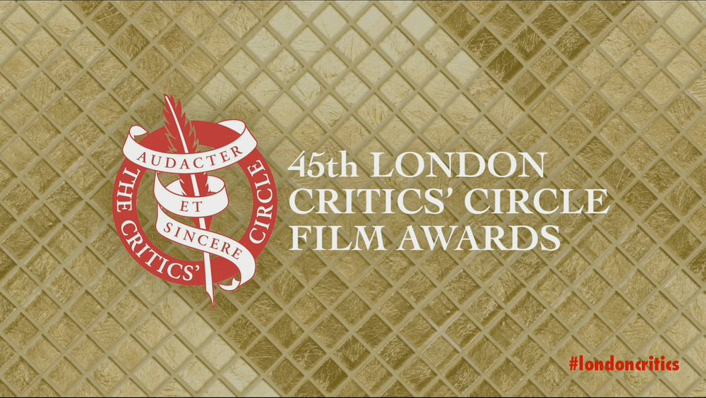 Winners Announced: The 45th London Critics’ Circle Film Awards — FILM ...