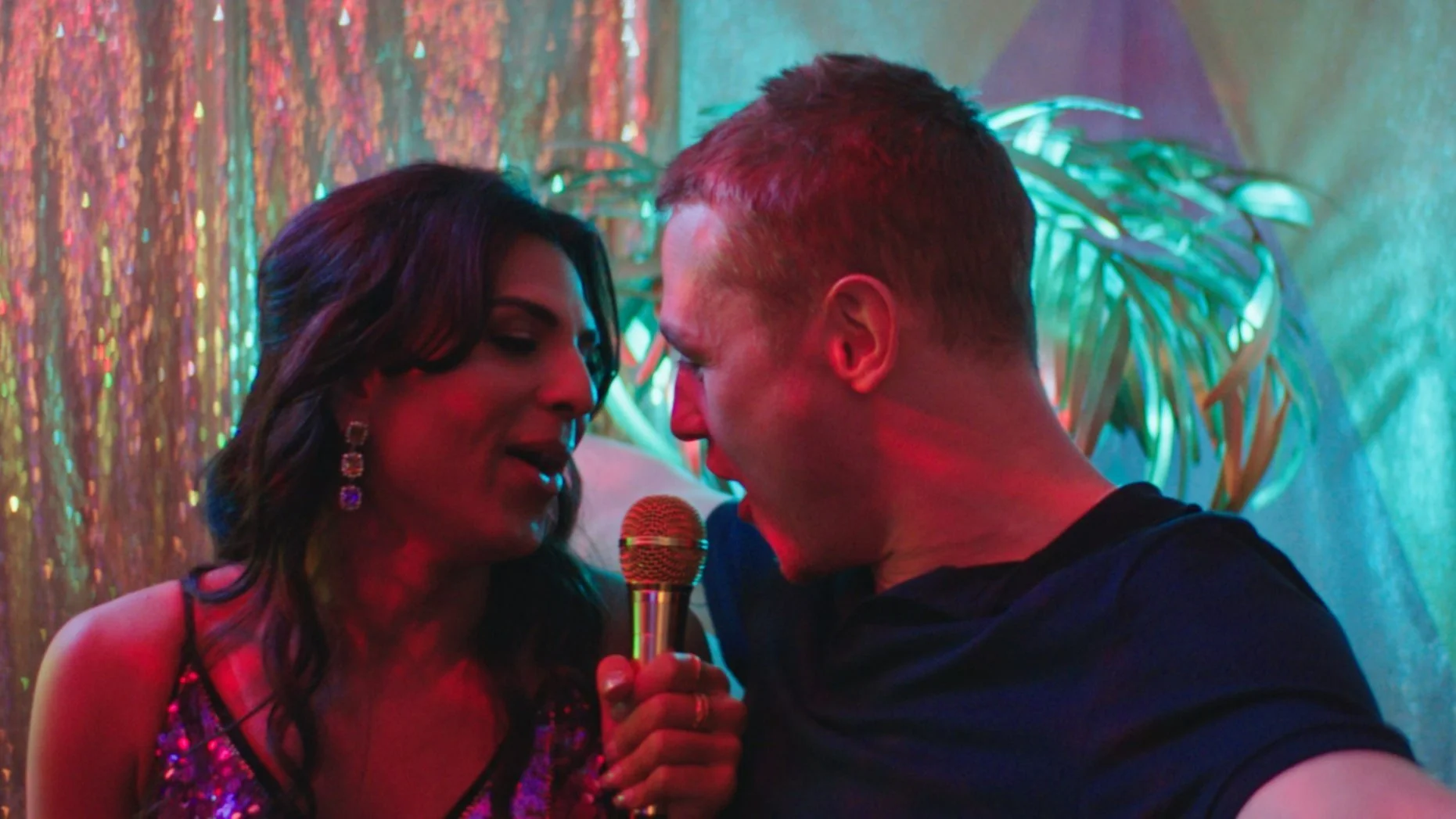 Unicorns — FILM REVIEW