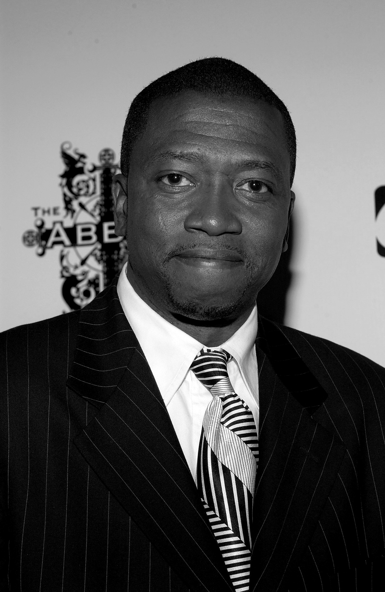 T. K. CARTER — FILM REVIEW