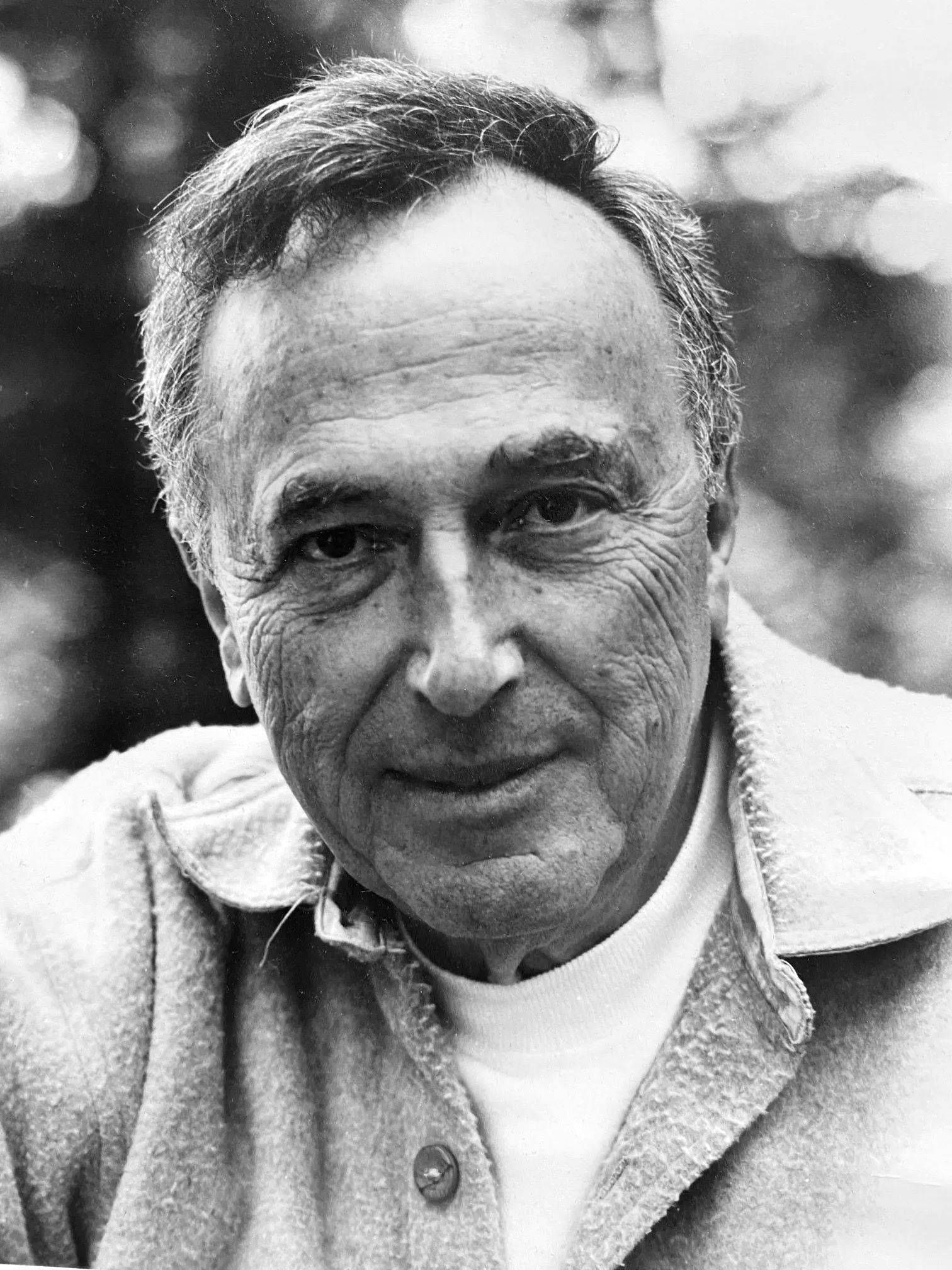 ALVIN RAKOFF — FILM REVIEW