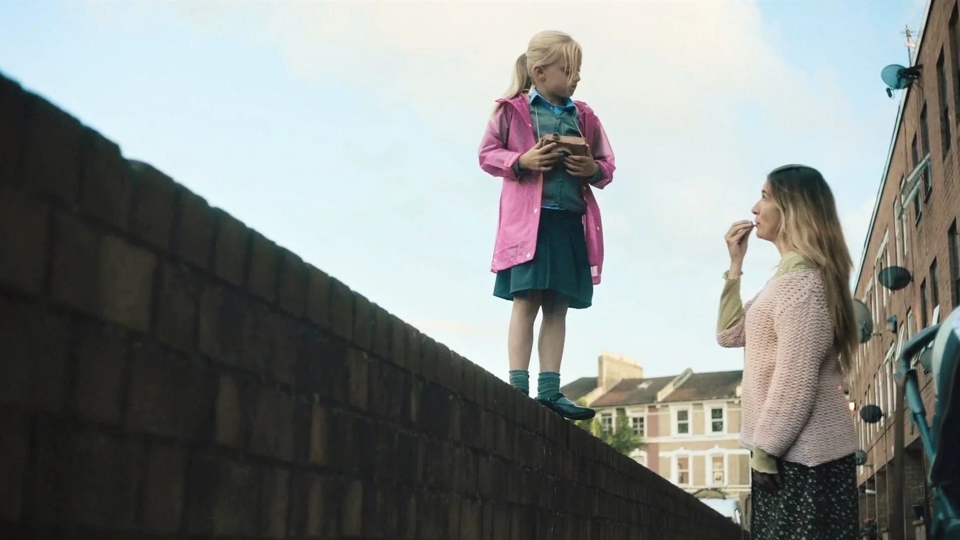 Listen — FILM REVIEW